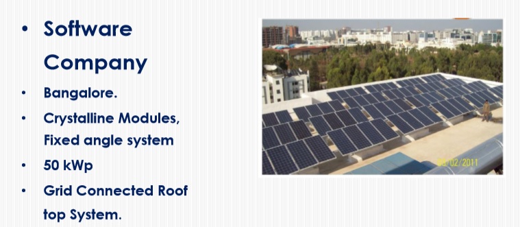 Solar EPC Contractor | Solar EPC Contracting Company – Infysun Bengaluru